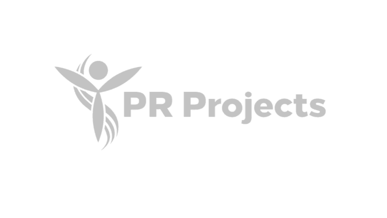 PR Projects - Resourcing Partner for Energy Projects